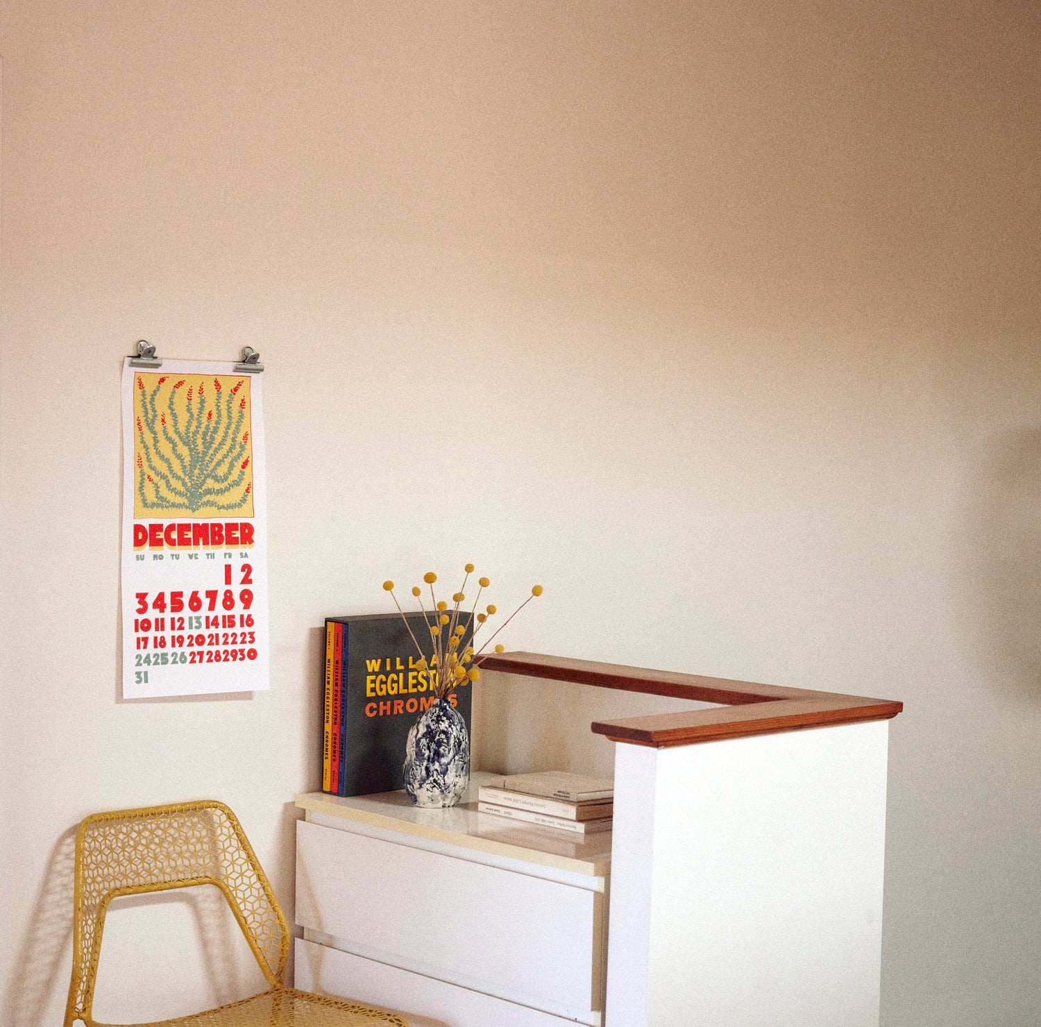 The Original Lonely Palm Ranch Calendar: 2026 – Lonely Palm Ranch ...